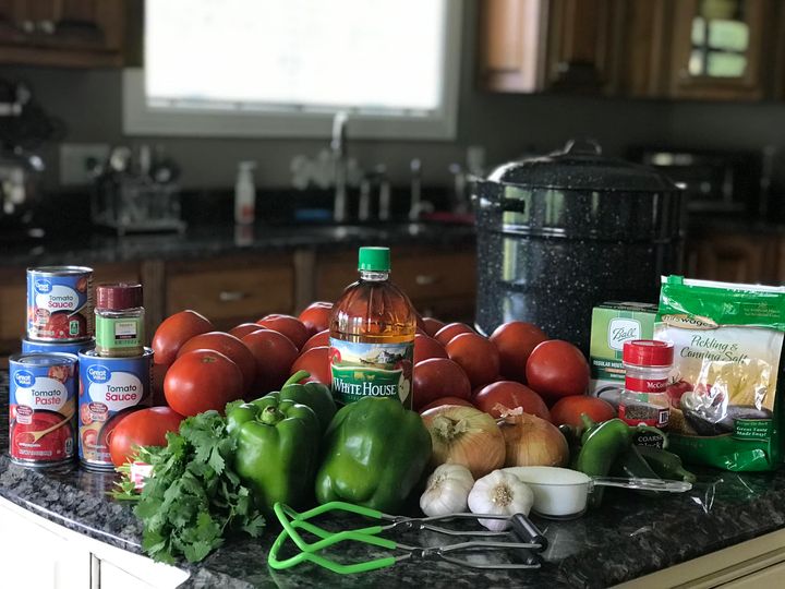 Moe and Deb – Two lifelong friends who love to cook, decorate, travel ...